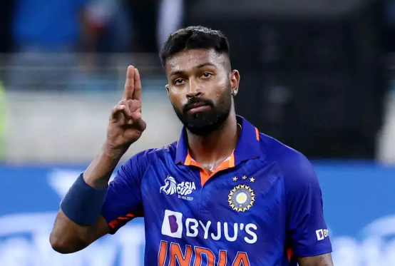Hardik Pandya’s ‘Maggi Story’ That Inspired SRH’s New Star Aniket Verma ...
